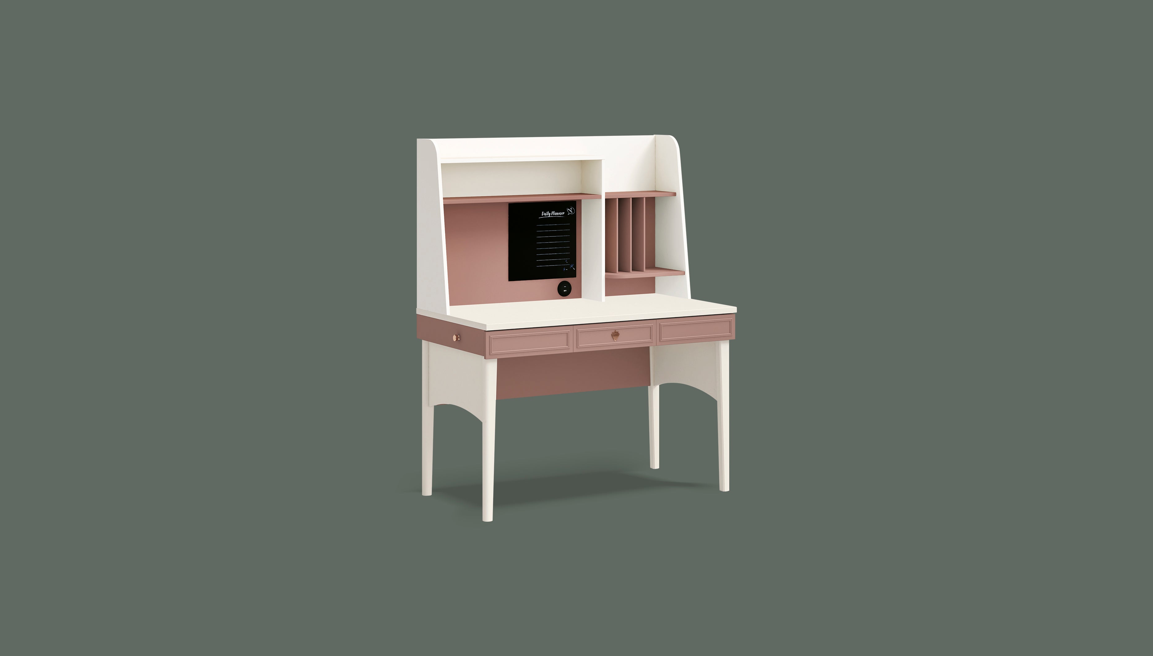 Study Desks – Cilek World